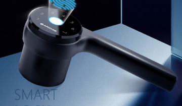 Door Lock & Smart Lock & Door Hardware Supplier - ARCHIE