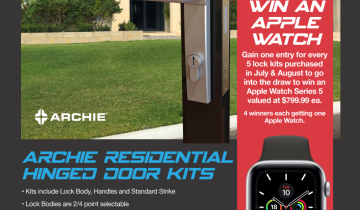 Door Lock & Smart Lock & Door Hardware Supplier - ARCHIE