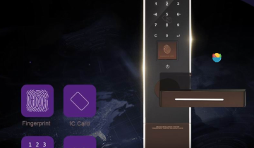 Door Lock & Smart Lock & Door Hardware Supplier - ARCHIE