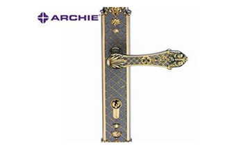 Door Lock & Smart Lock & Door Hardware Supplier - ARCHIE