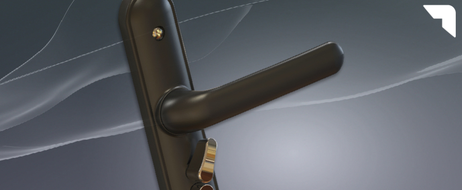 Door Lock & Smart Lock & Door Hardware Supplier - ARCHIE