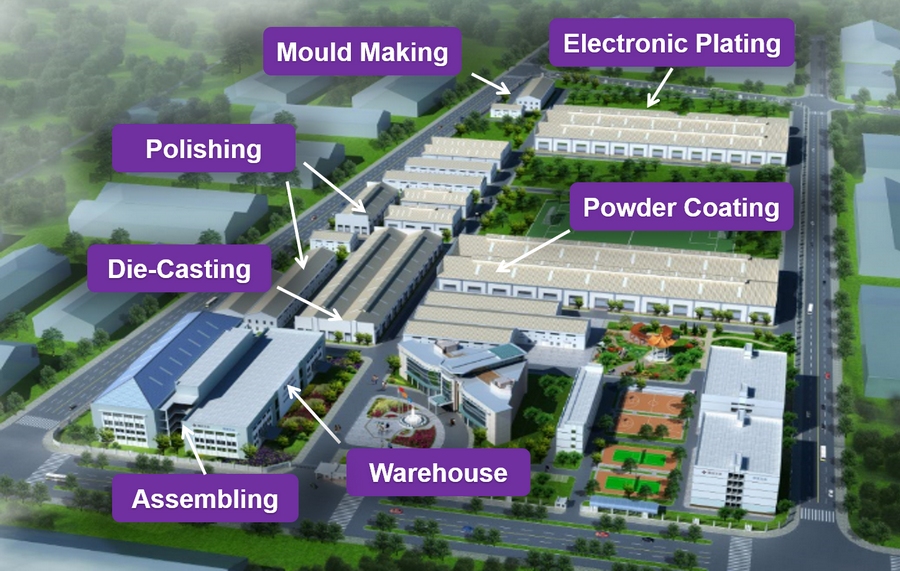 Door Lock & Smart Lock & Door Hardware Supplier - ARCHIE