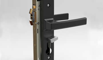 Door Lock & Smart Lock & Door Hardware Supplier - ARCHIE