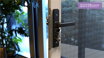 Door Lock & Smart Lock & Door Hardware Supplier - ARCHIE