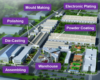 Door Lock & Smart Lock & Door Hardware Supplier - ARCHIE