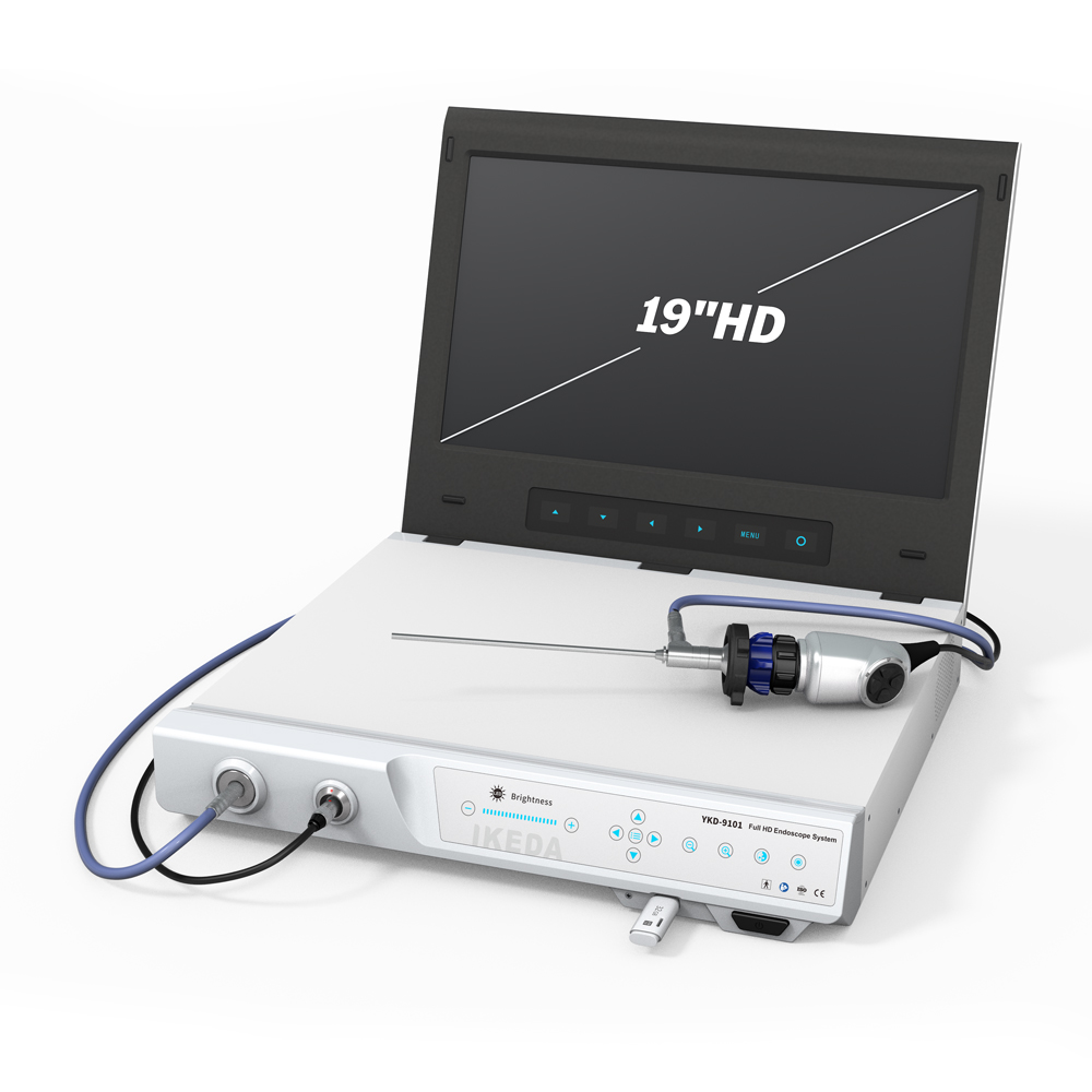China Medical Endoscope Camera System Suppliers & Manufacturers ...