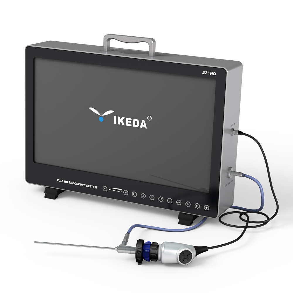 China Medical Endoscope Camera System Suppliers & Manufacturers ...