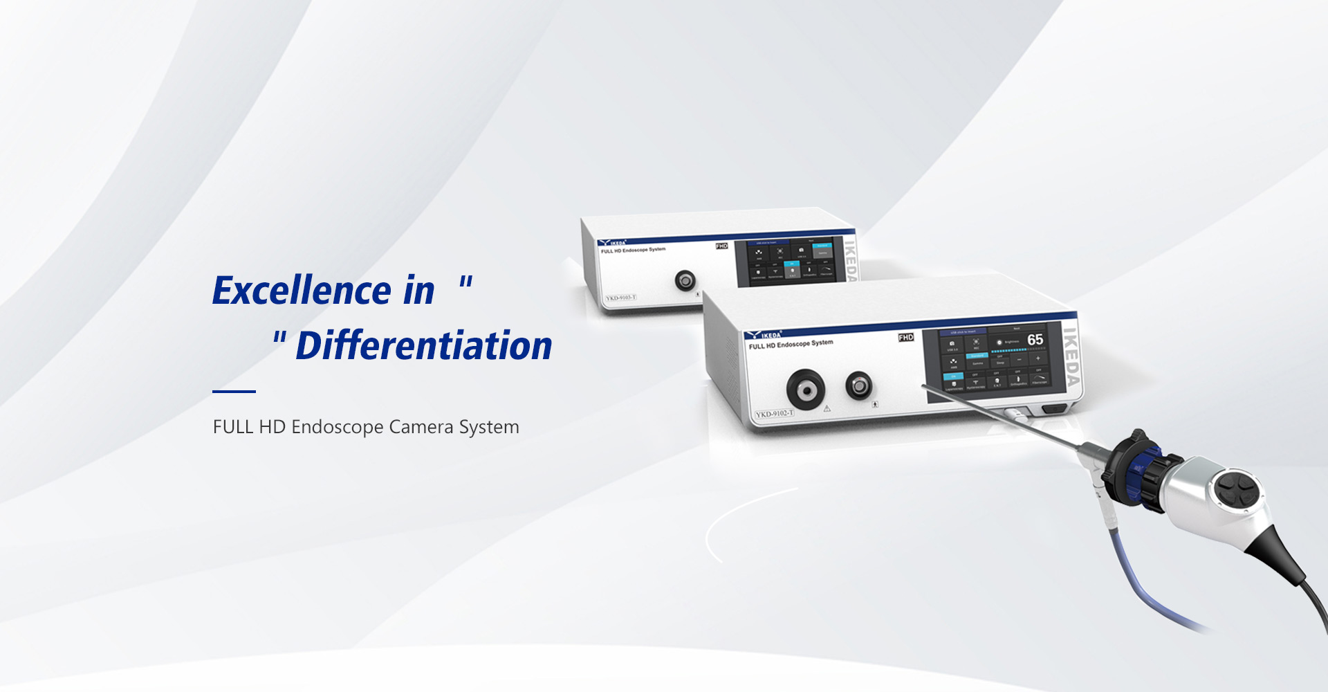 Medical Endoscope Camera System,Digital Video Colposcope,Veterinary ...