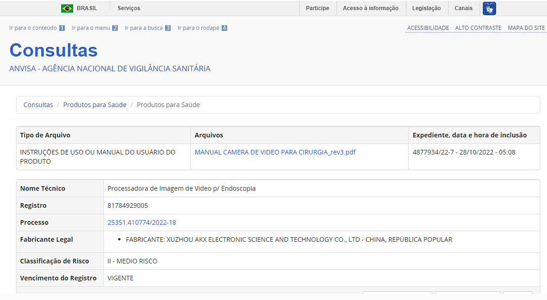 Breakthrough in overseas market again!