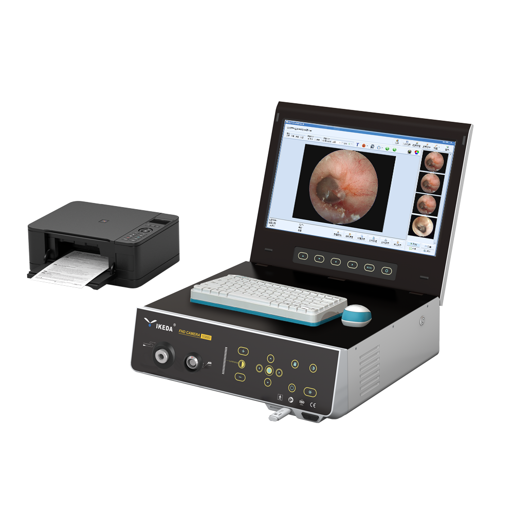 YKD-9100 Full HD Medical Endoscope Camera