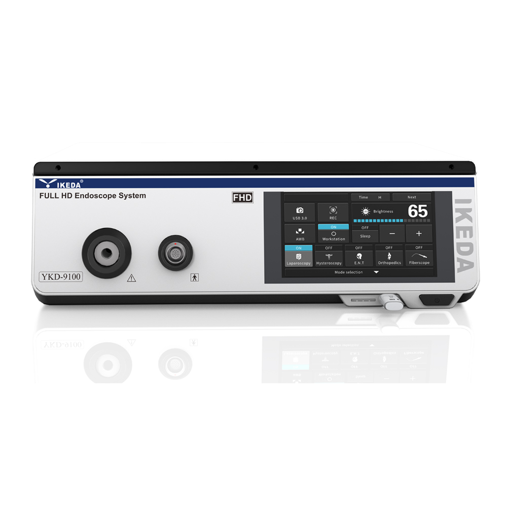 FULL HD Endoscope System YKD-9100-H