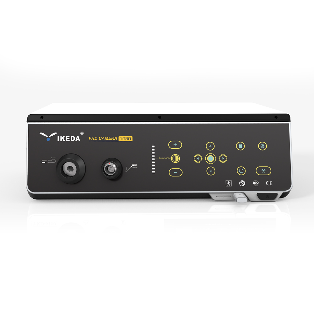 YKD-9100 Full HD Medical Endoscope Camera