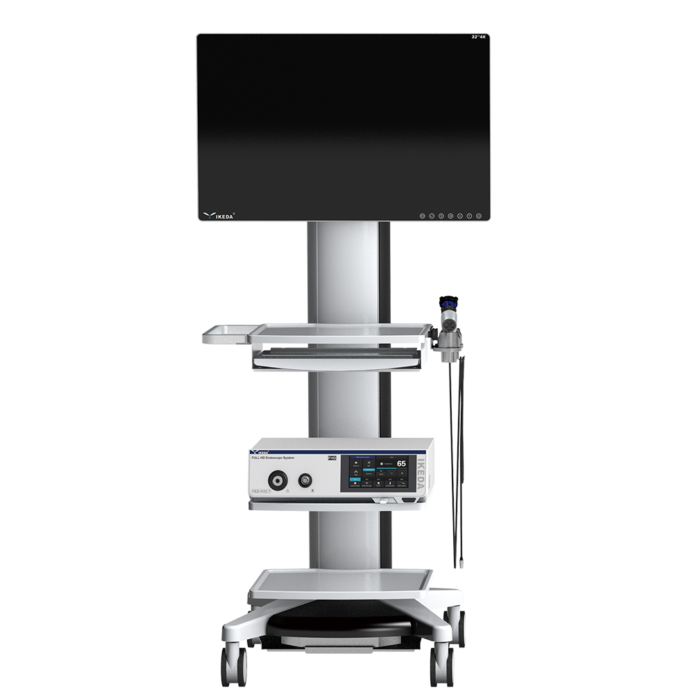 YKD-9102-T-Medical Endoscope Camera system-IKEDA Endoscope