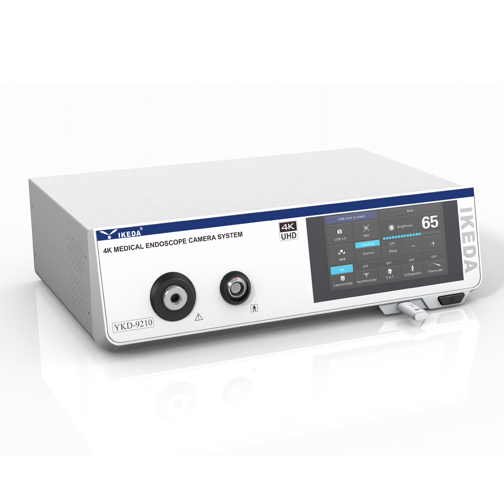 4K Surgical Camera Medical Endoscope System