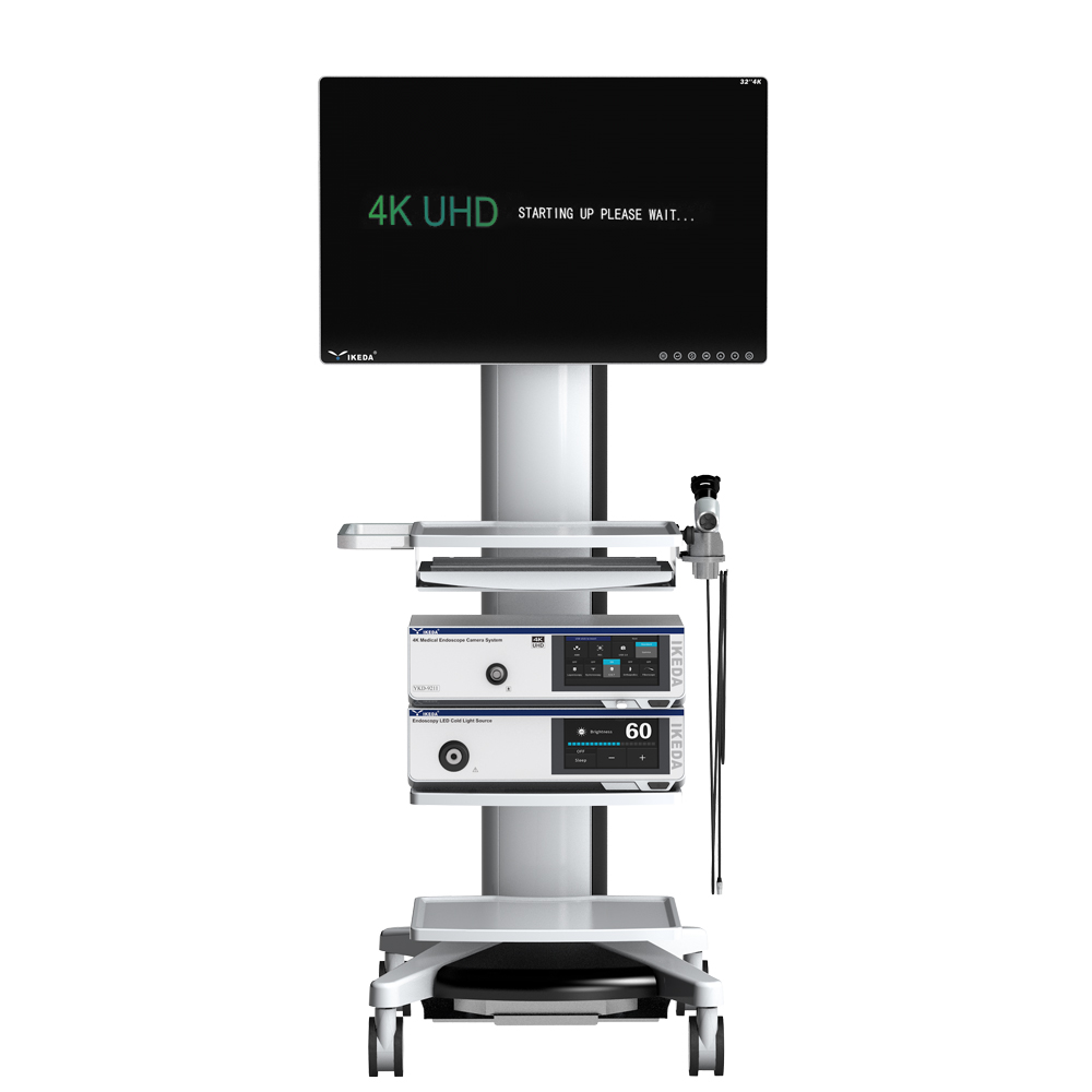 4K Medical Endoscope Camera System YKD-9211