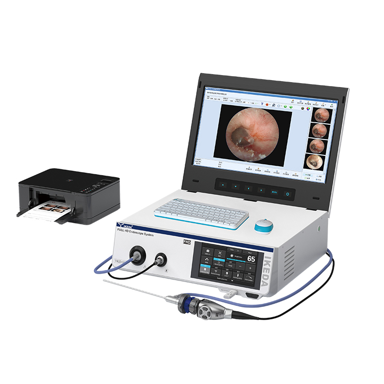 Medical Endoscope Camera System,Digital Video Colposcope,Veterinary ...
