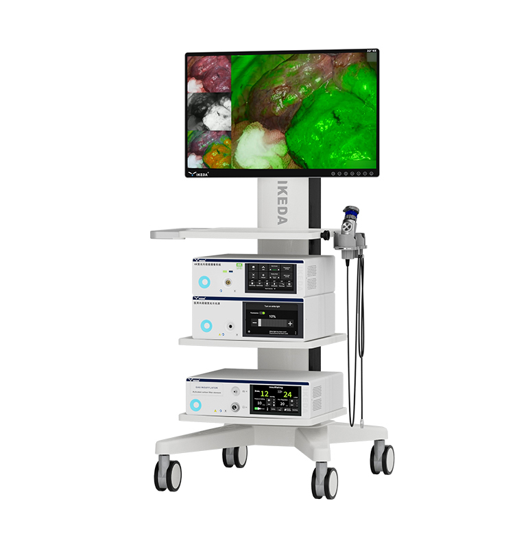 Medical Endoscope Camera System,Digital Video Colposcope,Veterinary ...