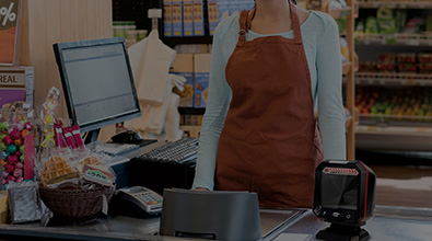 Handheld Barcode Scanner | Embedded Barcode Scanner - SYBLE