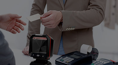 Handheld Barcode Scanner | Embedded Barcode Scanner - SYBLE