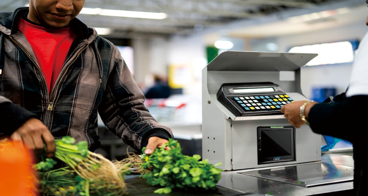 Handheld Barcode Scanner | Embedded Barcode Scanner - SYBLE