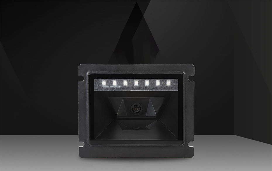 Handheld Barcode Scanner | Embedded Barcode Scanner - SYBLE