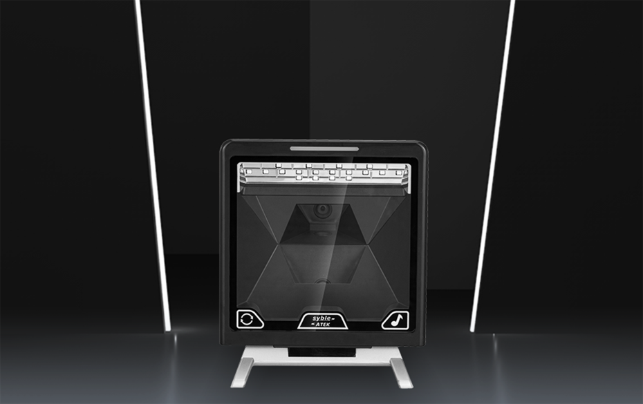 Handheld Barcode Scanner | Embedded Barcode Scanner - SYBLE