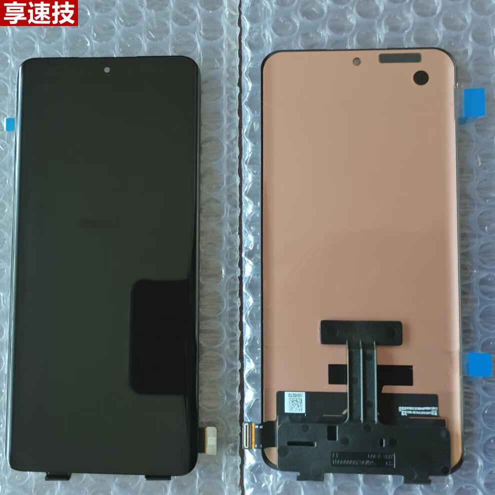 XiaoMi-12T LCD mobile display high quality lcd screen factory wholesale