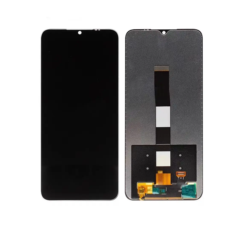 RedMi-9A LCD mobile display high quality lcd screen factory wholesale