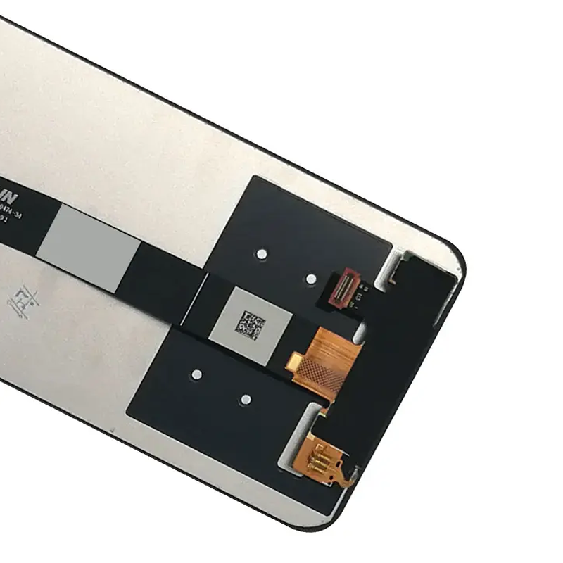 RedMi-9A LCD mobile display high quality lcd screen factory wholesale