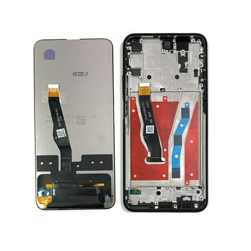 HW-9X LCD mobile display high quality lcd screen factory wholesale