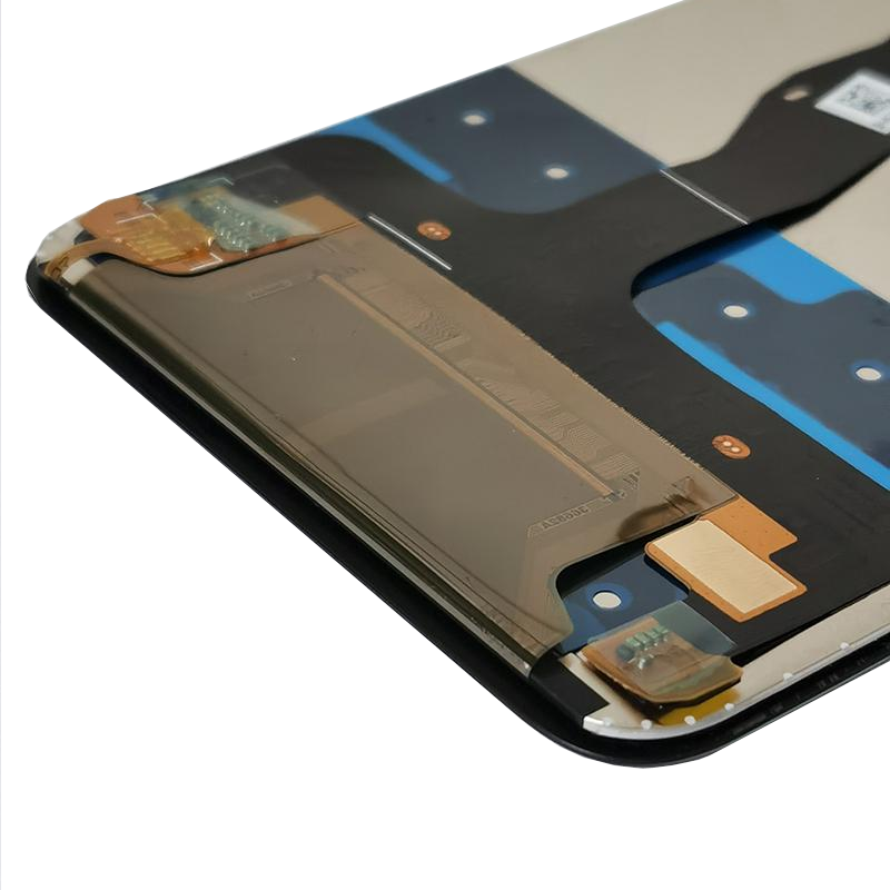 HW-9X LCD mobile display high quality lcd screen factory wholesale