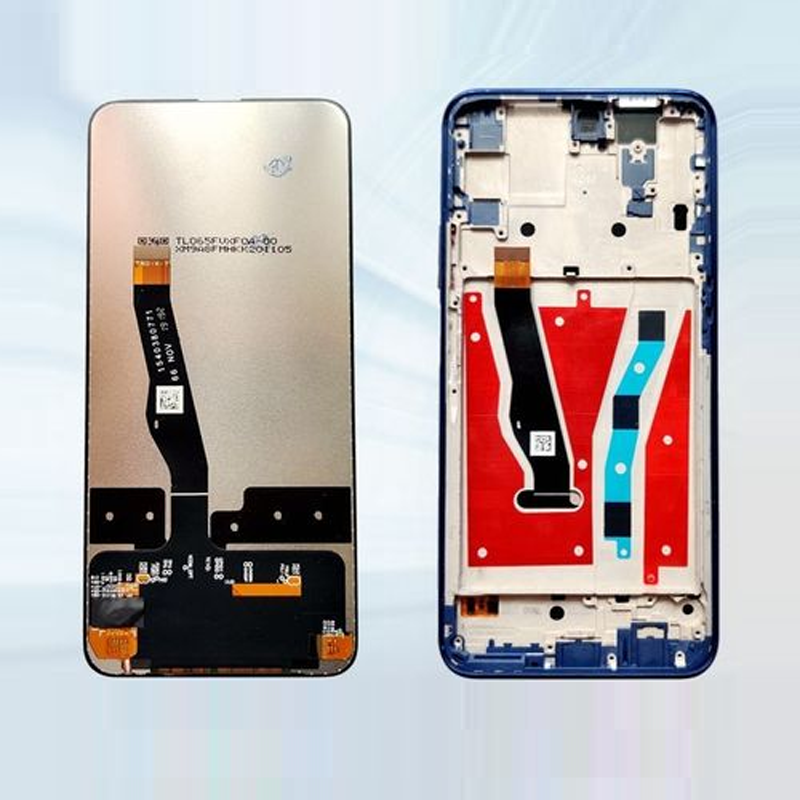HW-9X LCD mobile display high quality lcd screen factory wholesale