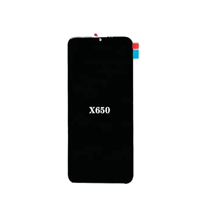 INF-X650 LCD mobile display high quality lcd screen factory wholesale