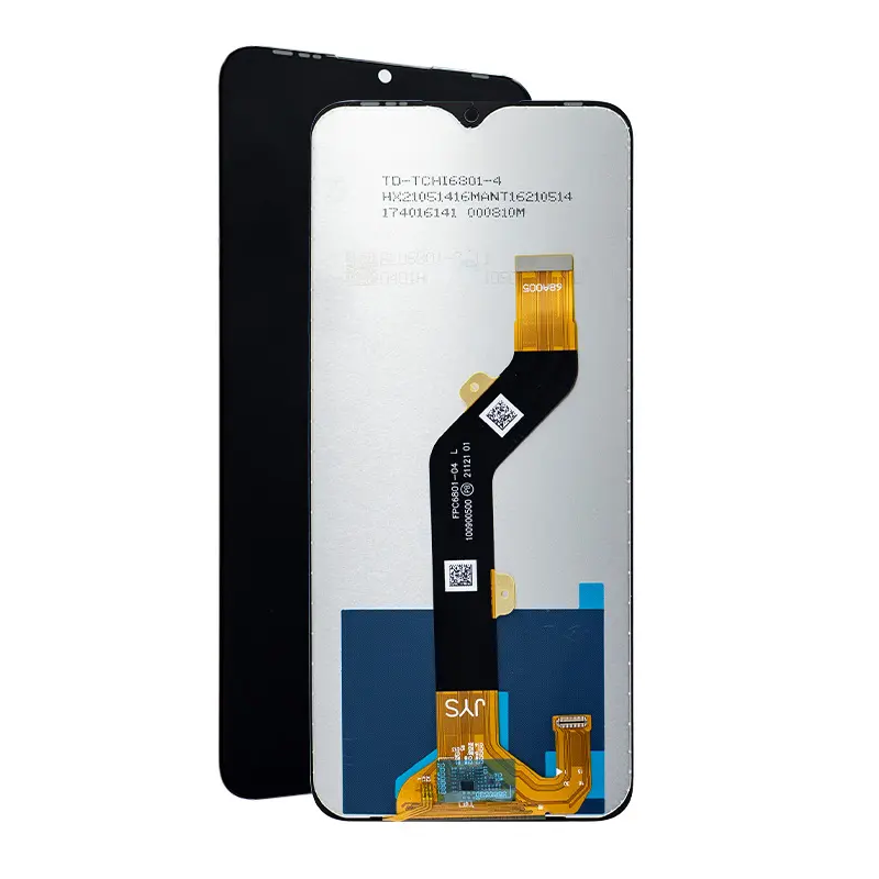 INF-X688 LCD mobile display high quality lcd screen factory wholesale