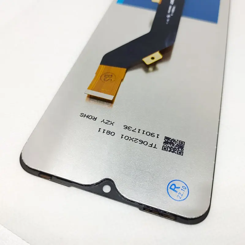 INF-X688 LCD mobile display high quality lcd screen factory wholesale