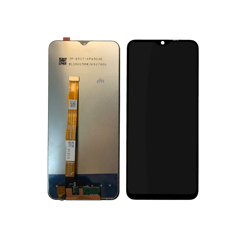 VIVO-Y20 Hispider LCD mobile display high quality lcd screen factory ...