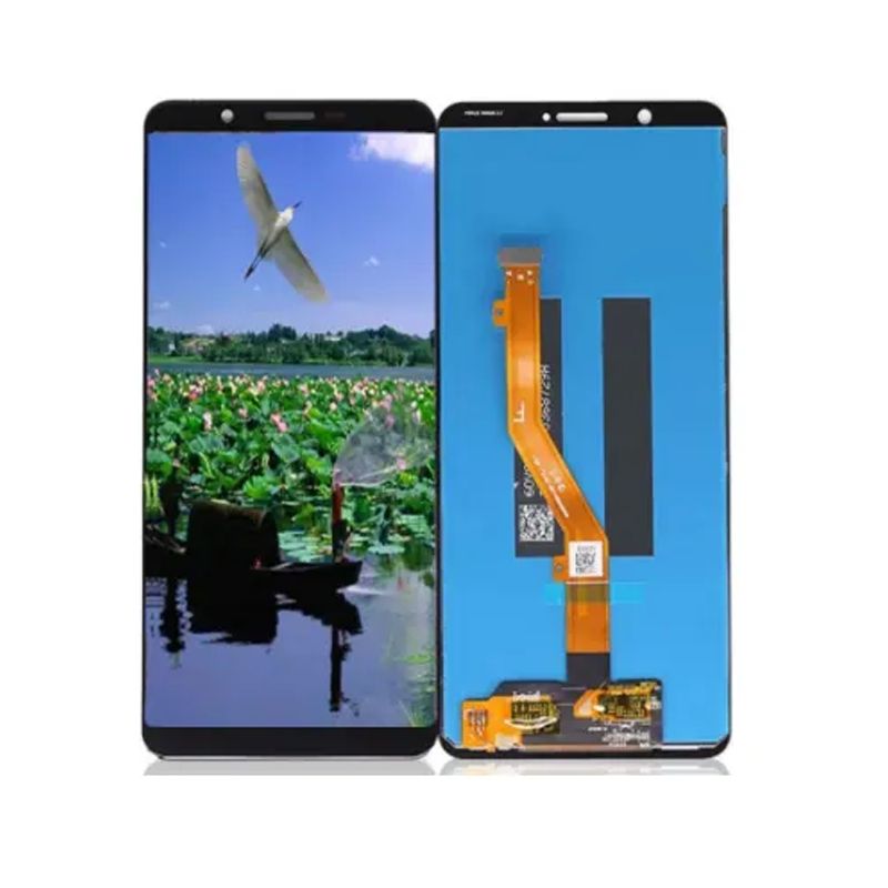 VIVO-Y71 Hispider LCD Mobile Display High Quality Mobile Phone Screen ...