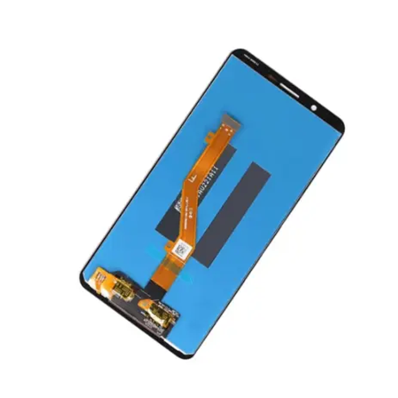VIVO-Y71 Hispider LCD Mobile Display High Quality Mobile Phone Screen ...