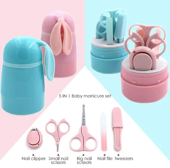 Manicure Sets 3-TZ311