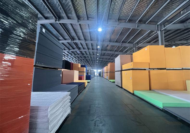 Acoustic Materials | Sound Insulation Products - Master Acoustic