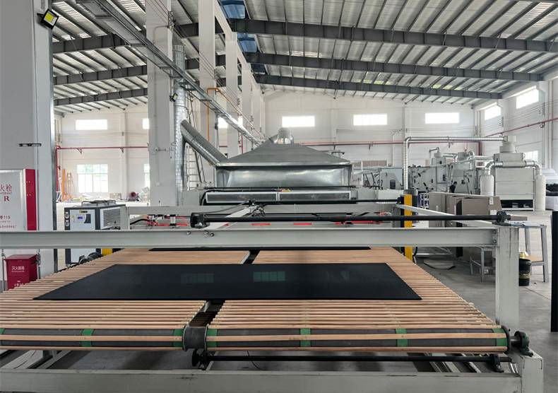 Acoustic Materials | Sound Insulation Products - Master Acoustic