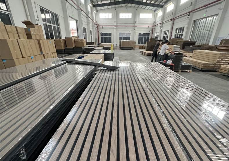 Acoustic Materials | Sound Insulation Products - Master Acoustic