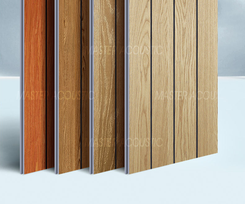 Carbon Plastic Acoustic Panel - Master Acoustic