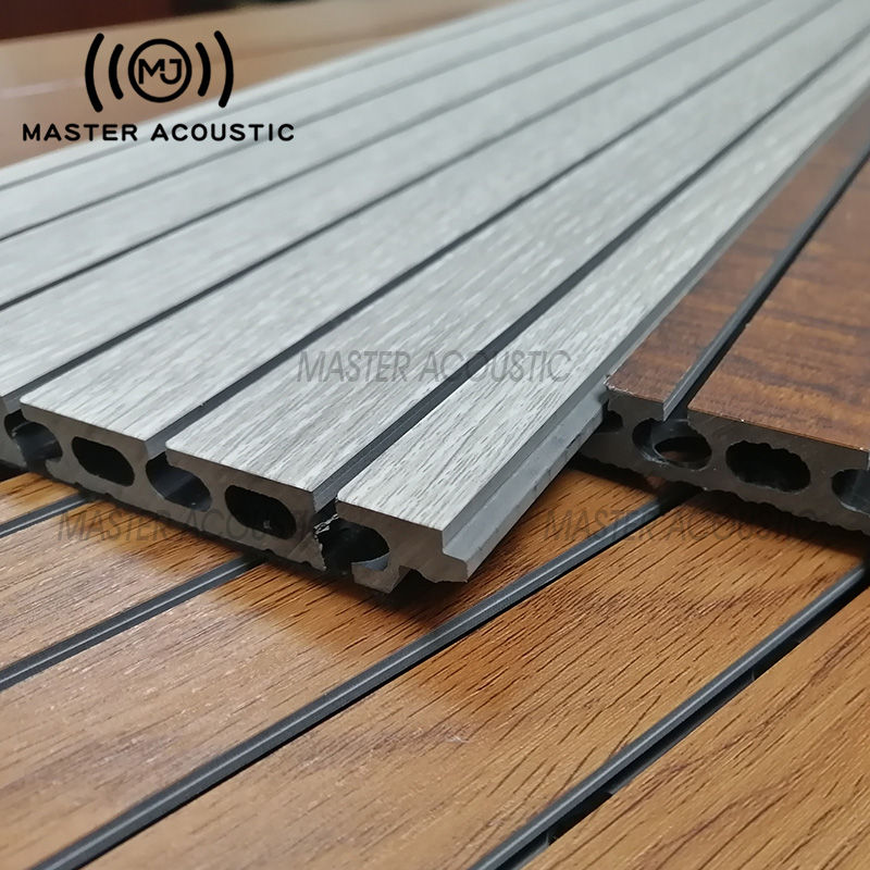 Carbon Plastic Acoustic Panel - Master Acoustic