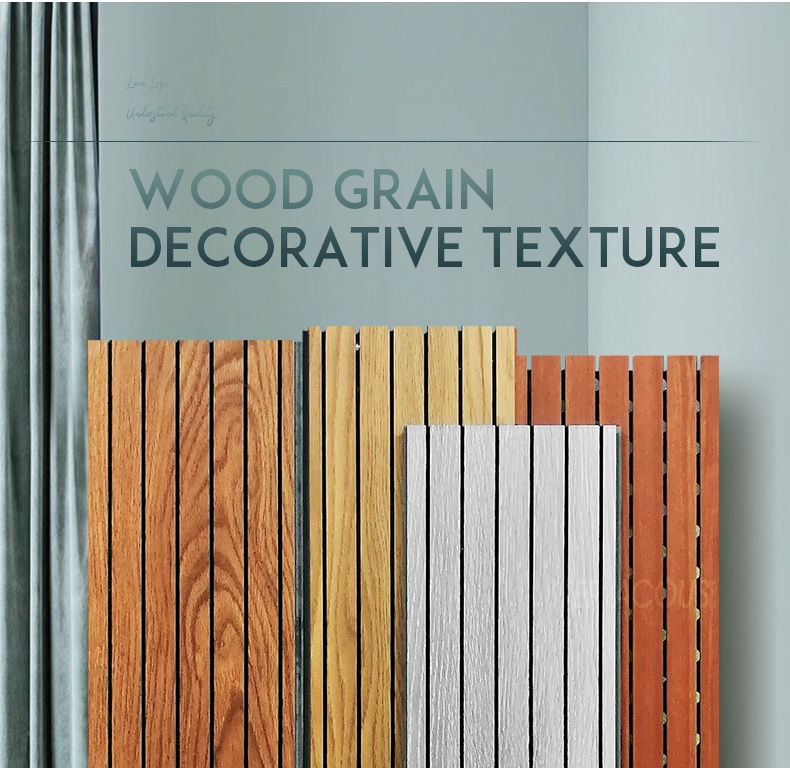 Carbon Plastic Acoustic Panel - Master Acoustic