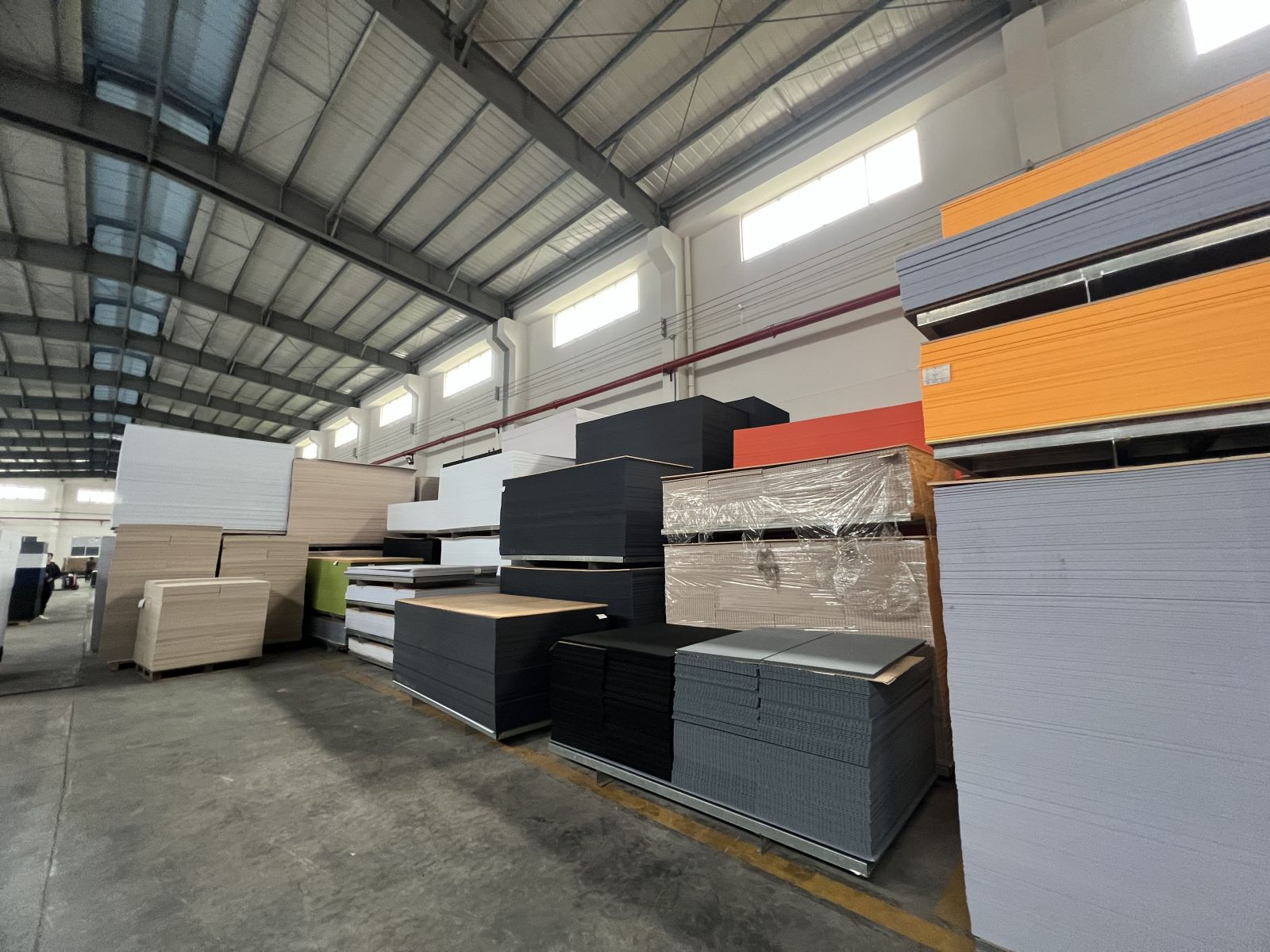 Acoustic Insulation Materials & Products - Master Acoustic