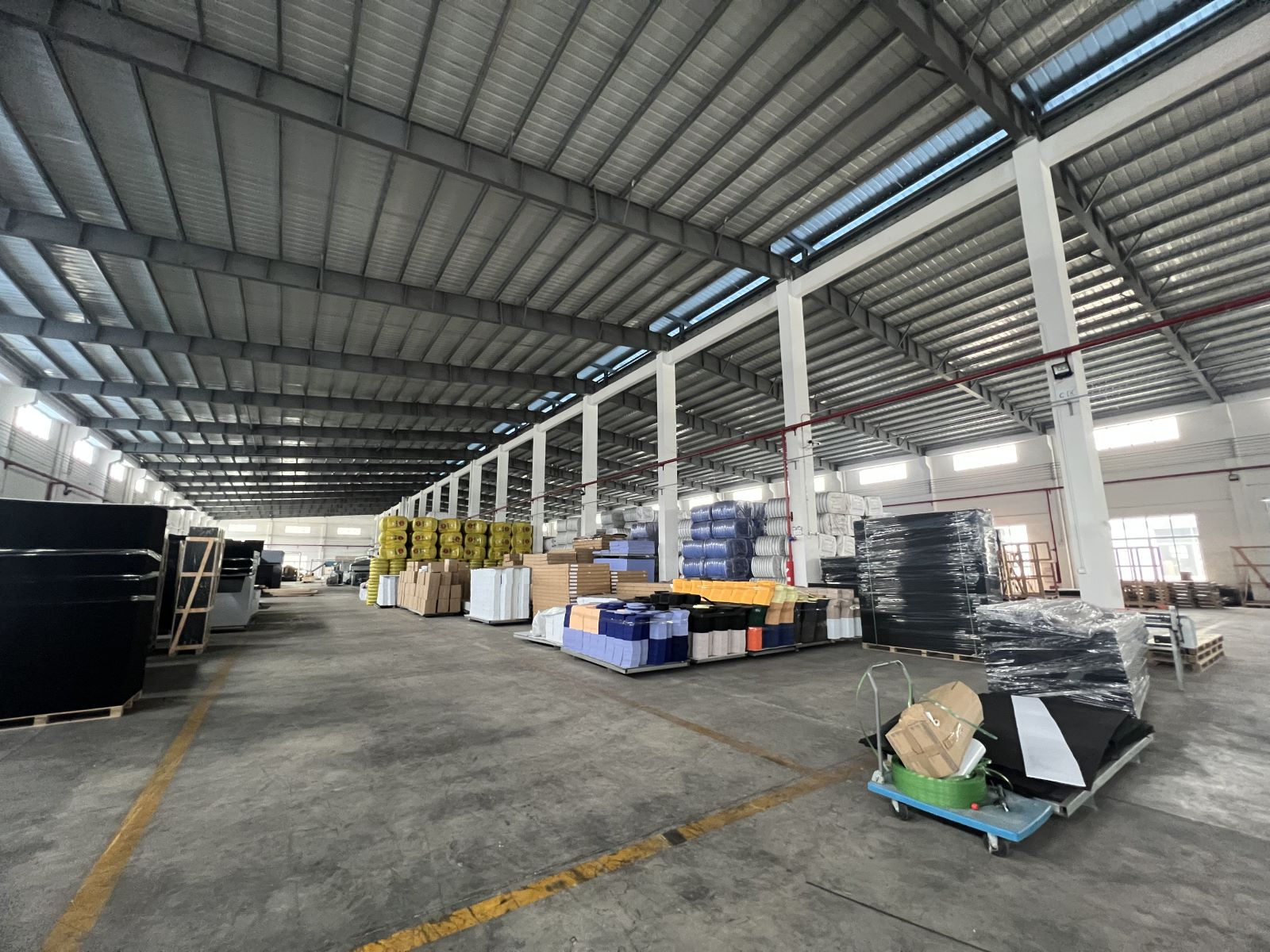 Acoustic Insulation Materials & Products - Master Acoustic