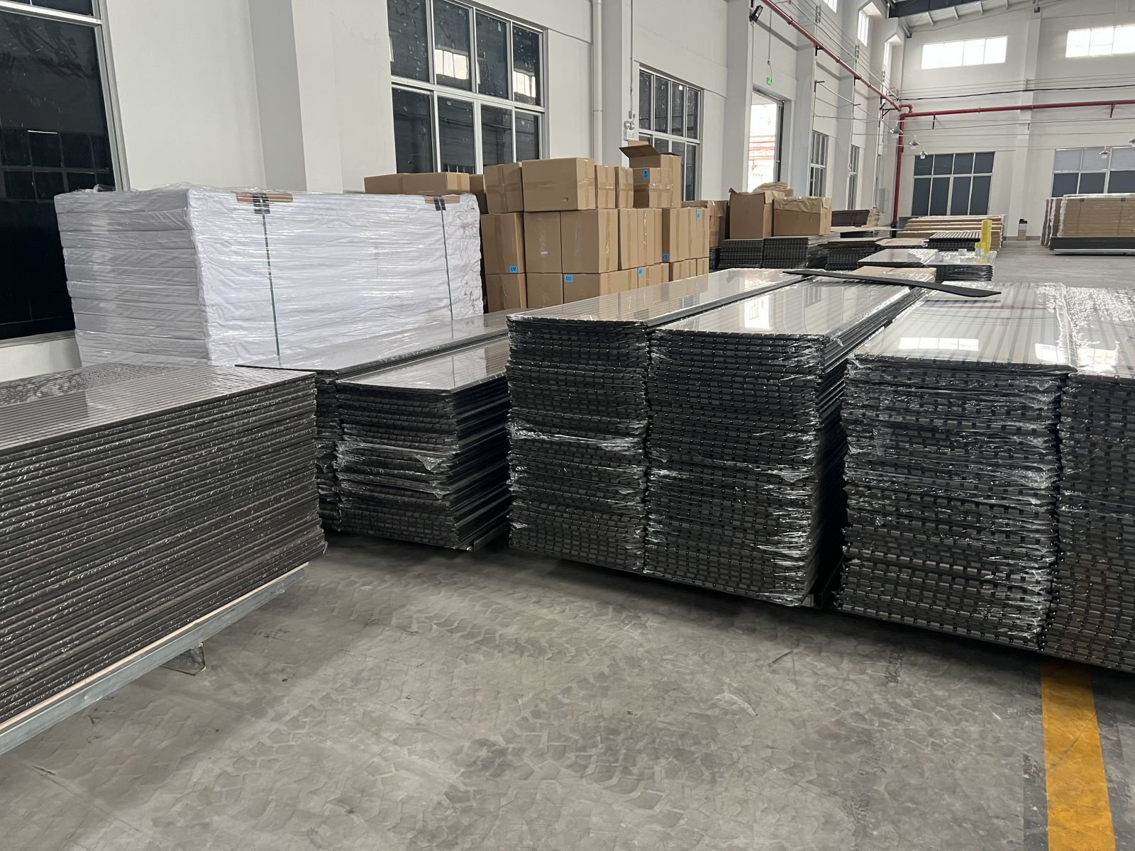 Acoustic Insulation Materials & Products - Master Acoustic