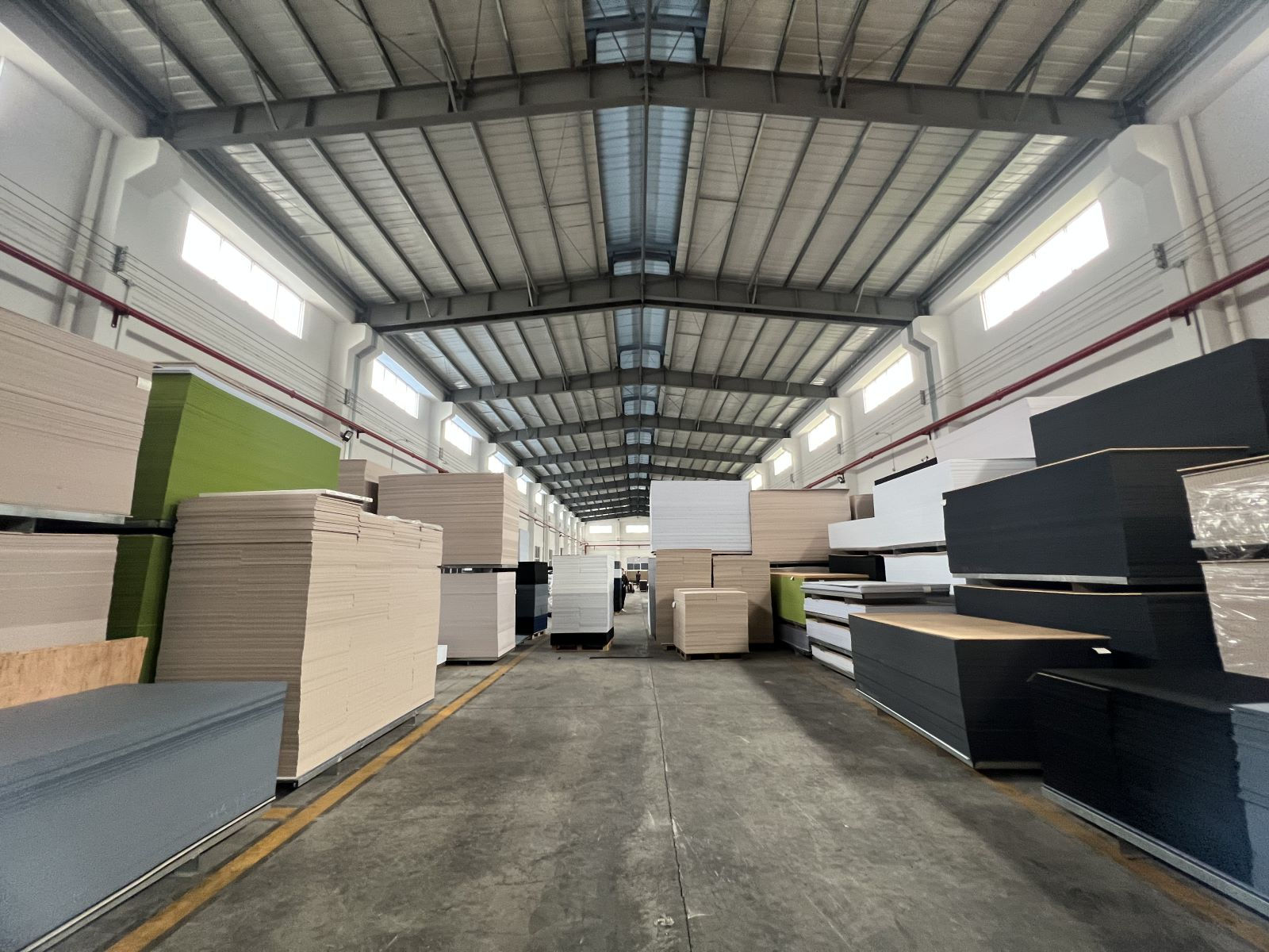 Acoustic Insulation Materials & Products - Master Acoustic