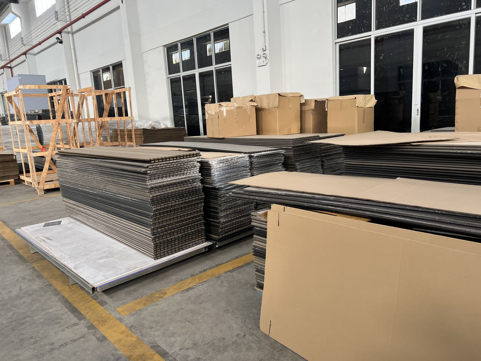 Acoustic Insulation Materials & Products - Master Acoustic